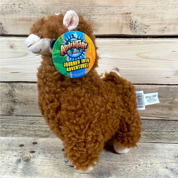 Adventure Planet | Toys | Adventure Planet Plush 9 Buttersoft Heirloom ...